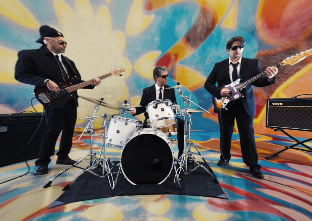 Captain Rico & the Ghost Band « The Forgotten Memory of the Beaches ...