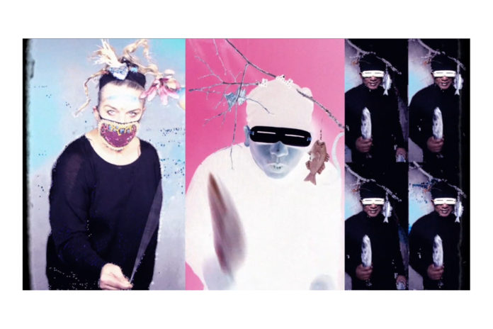 Interview de One Arm, groupe 90’s sur le retour avec un album et un ...