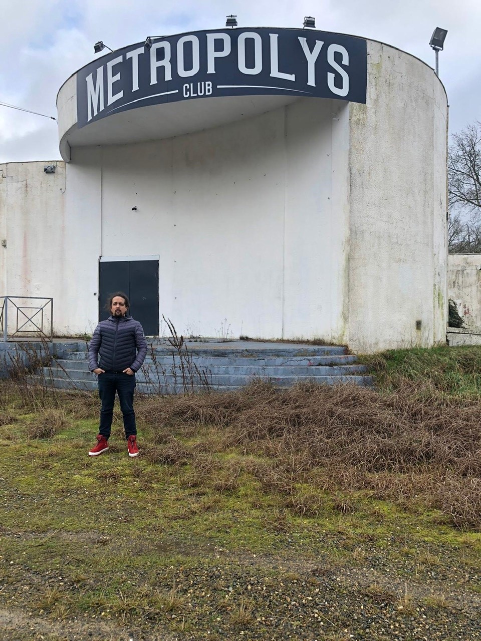 Castro Camera « There is no more heaven in your kingdom » (Autoproduit ...