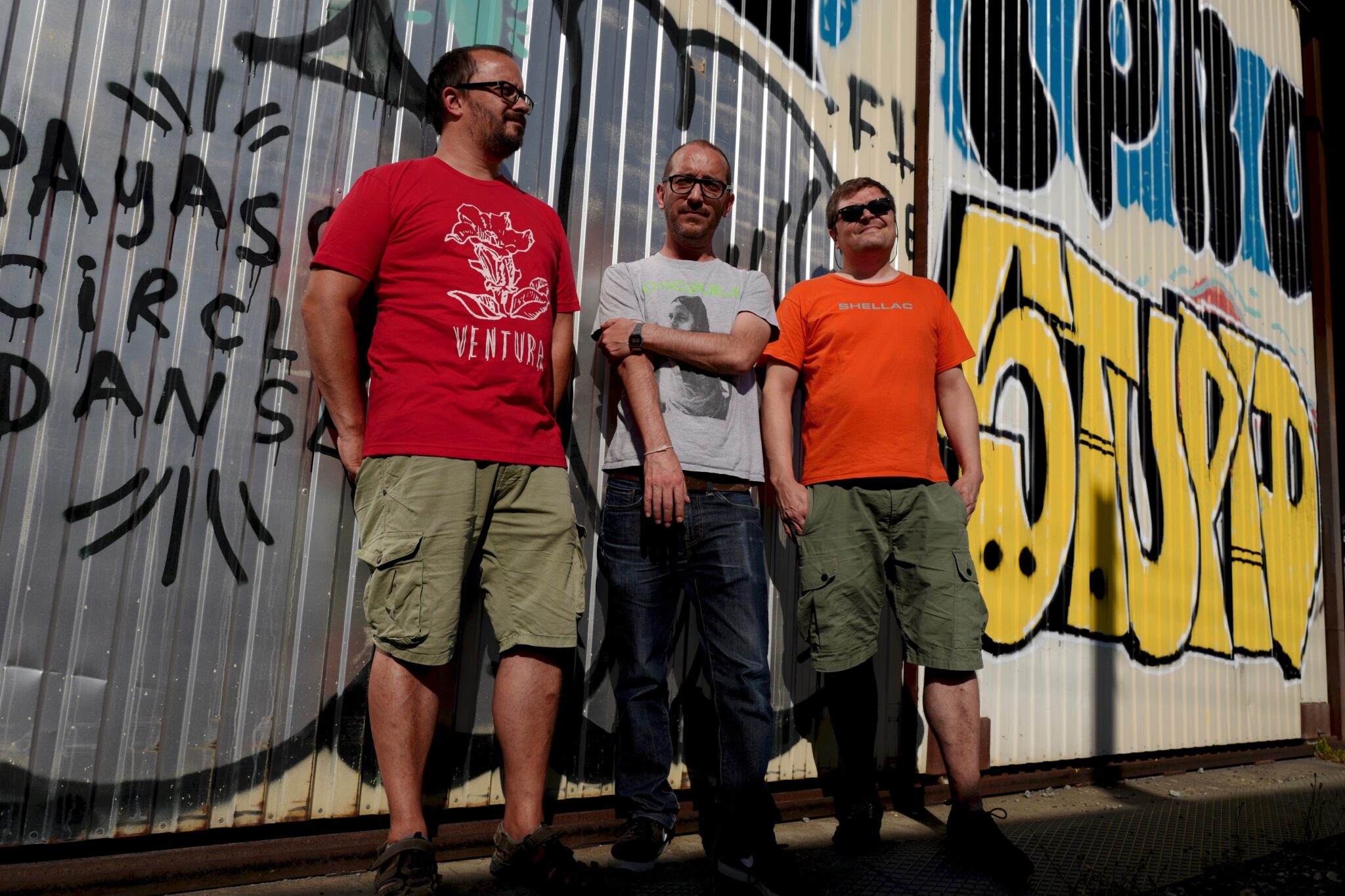 Ventura « Superheld » (Vitesse Records, 7 mars 2025) - MUZZART