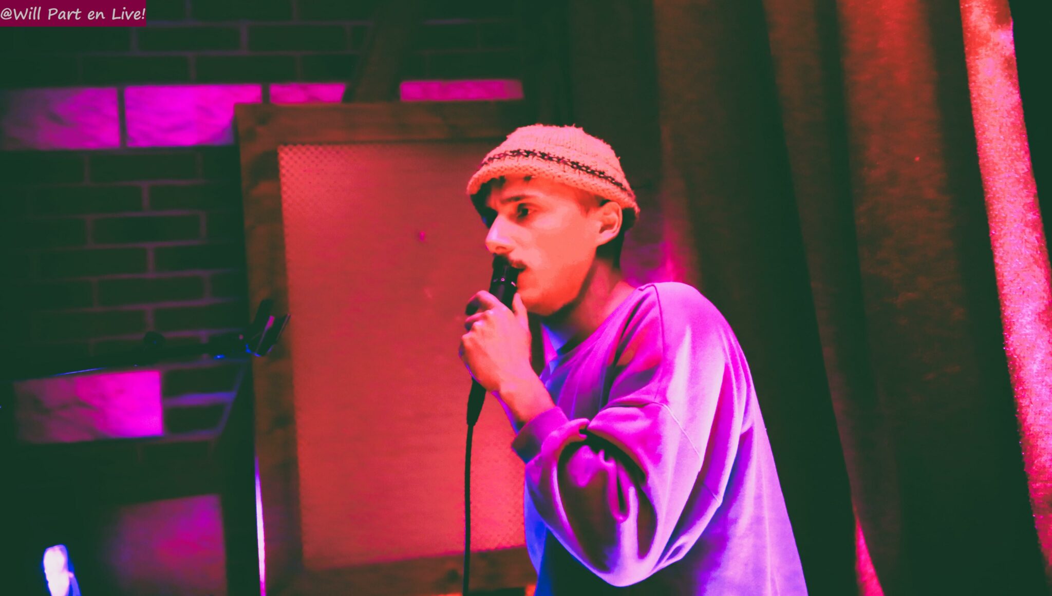 Dark-wave et univers cold de marque, avec Alien Tears et Mario.D, au ...