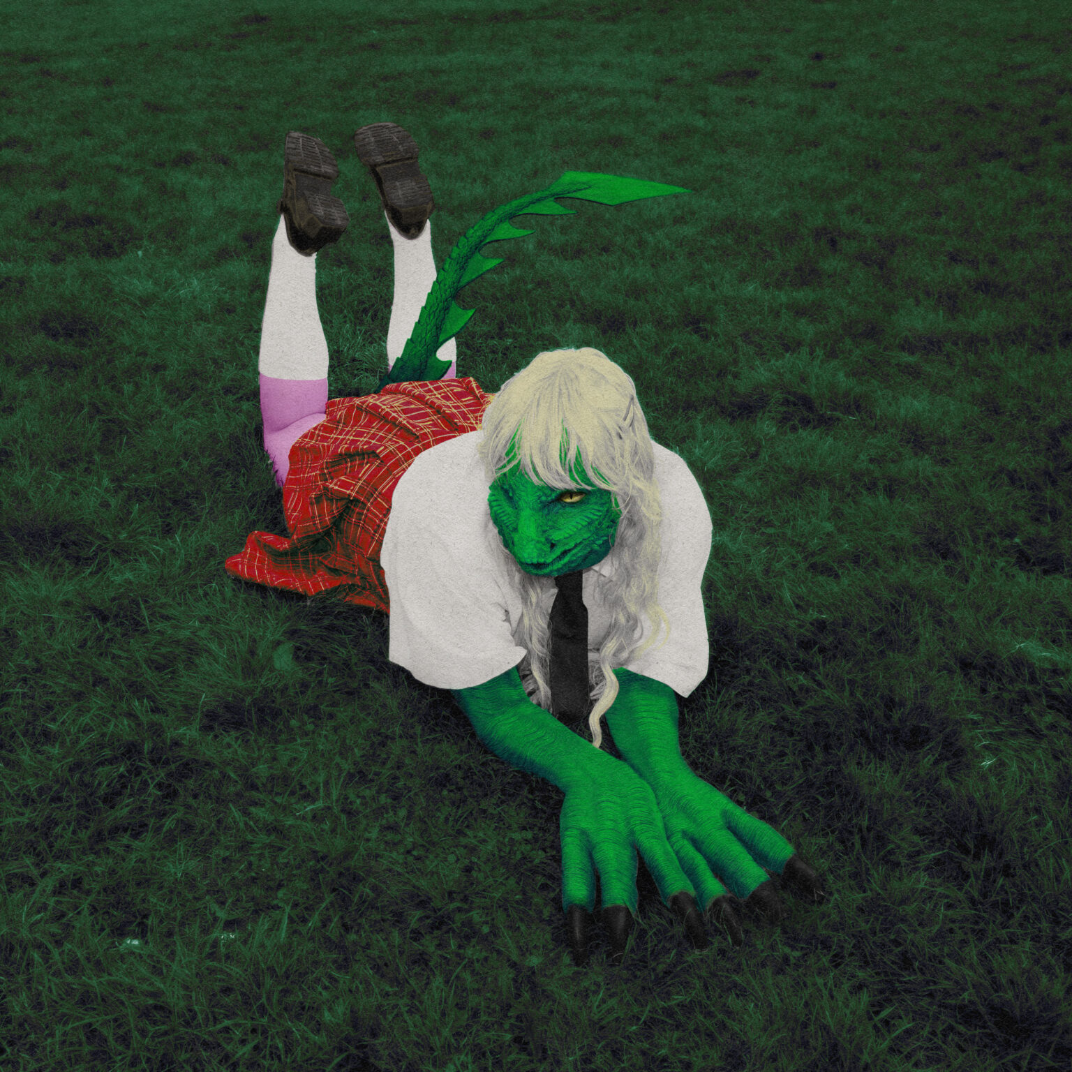 Vera Daisies « CLEVER GIRL » (EP. [PIAS] France/Sony, 16 janvier 2026 ...