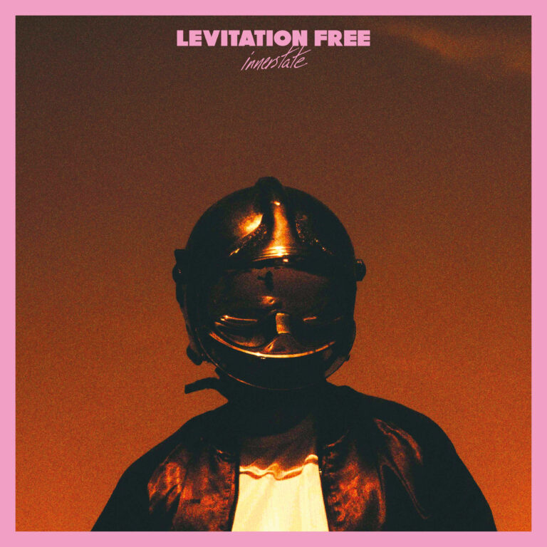 Levitation Free « Innerstate » (Autoproduit, 27 mai 2026) – MUZZART