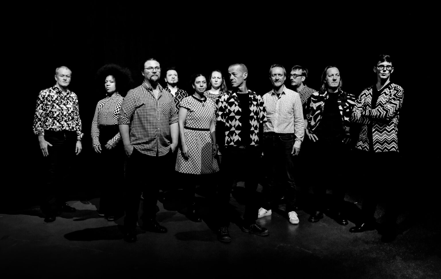 Jérémie Ternoy « Ça commence par la marche » (Circum Disc, 29 mai 2026 ...